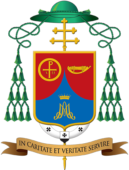 S. E. R. Mons. Giovanni ACCOLLA - Diocesi di Messina