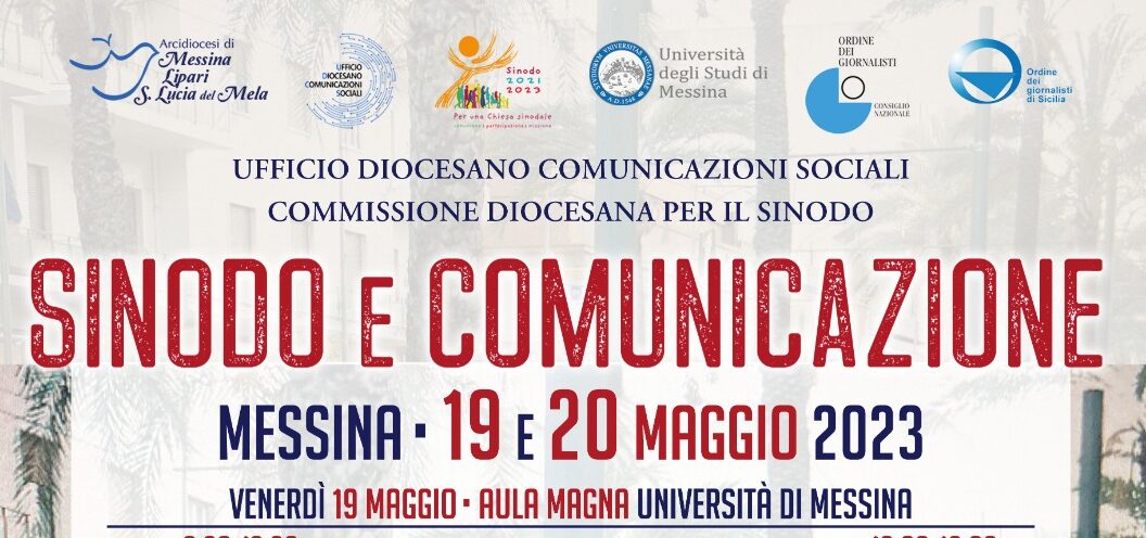 Giornata Mondiale delle Comunicazioni Sociali 2023
