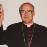 5° anniversario della morte di Mons. Giovanni Marra