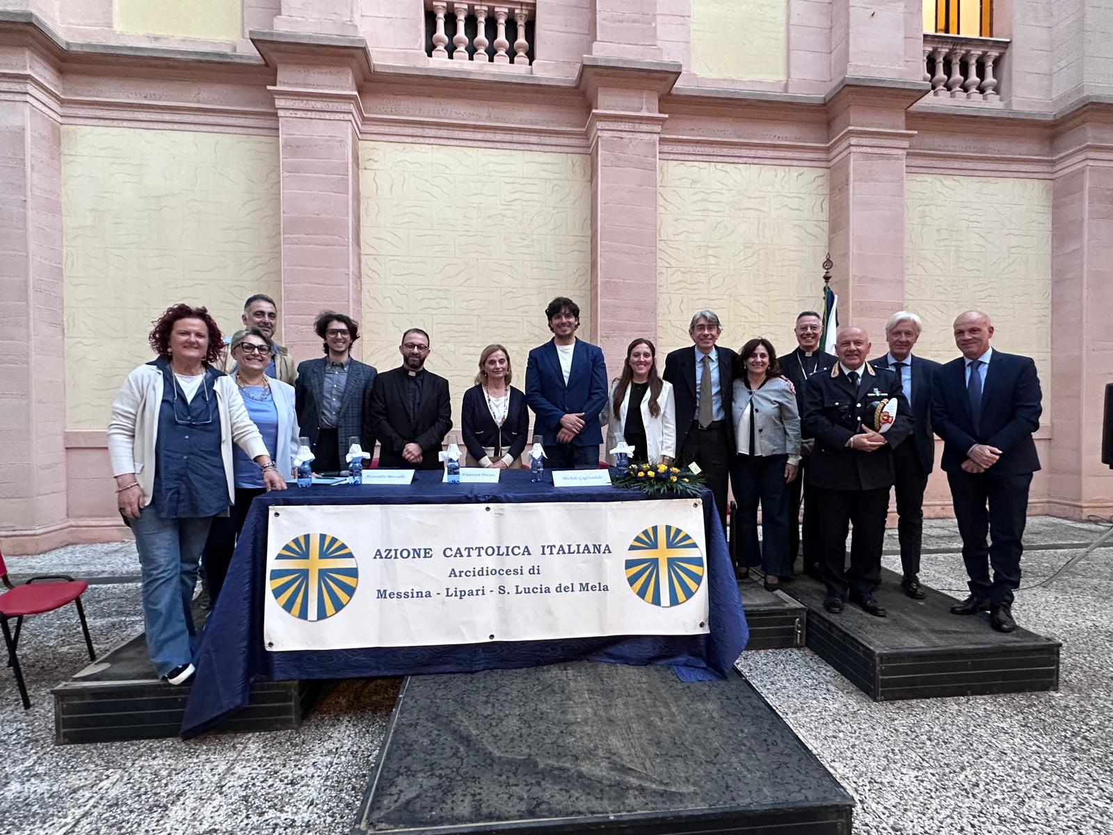 Azione Cattolica diocesana: Giornata della legalità “Ricordare Capaci” 2025